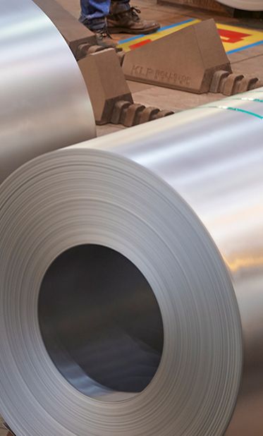 Cold Rolled Coil & Rolling Mills India | JSW Cold Rolled Products