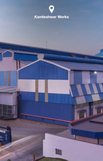 Galvanized Steel Coils & Sheets | JSW Galvanized Products