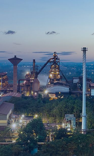 JSW Steel Salem Works | Largest Special Alloy Steel Plant