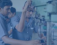 JSW - About JSW Foundation