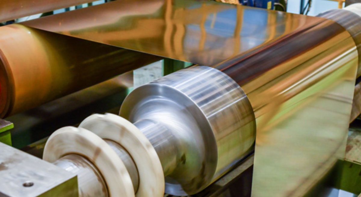 JSW - Maintaining the Quality of Tinplate Sheets: Best Practices for ...