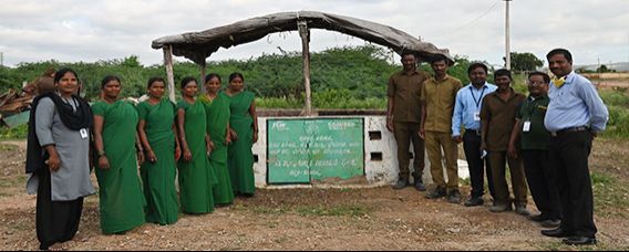 JSW - Foundation Overview