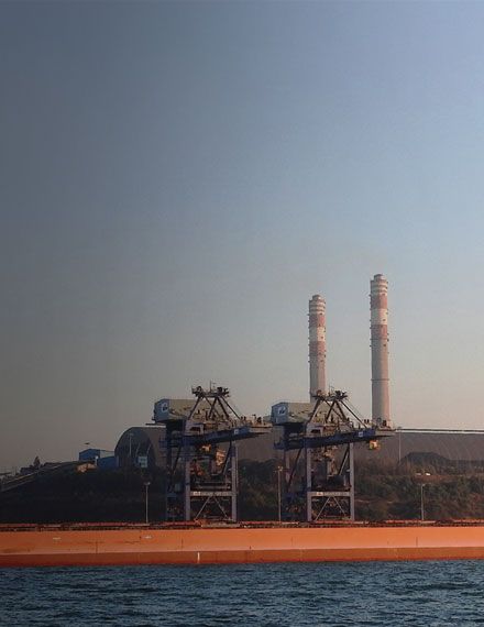 JSW - JSW Ports- New page