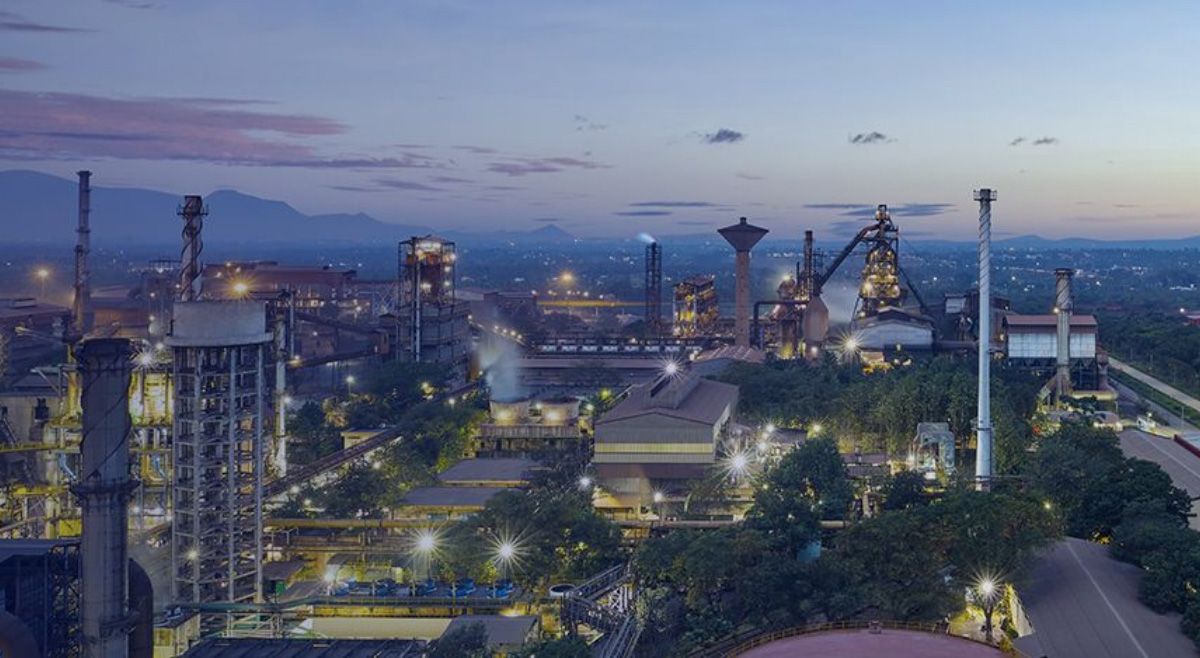 JSW - Top Reasons Why JSW Steel is a Preferred Steel Company in India