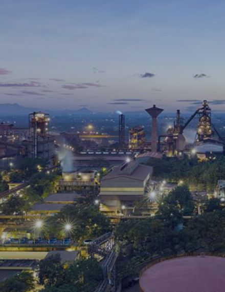 JSW - Top Reasons Why JSW Steel is a Preferred Steel Company in India