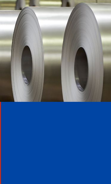 Cold Rolled Coil & Rolling Mills India | JSW Cold Rolled Products