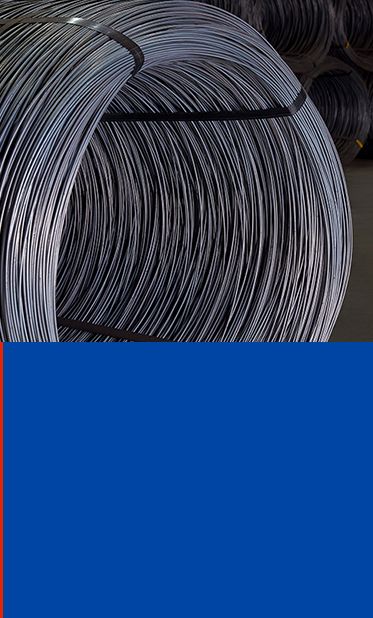 Wire Rods Mill - JSW