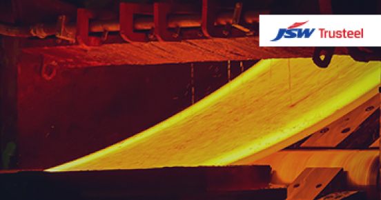 JSW - Hot Rolled Steel: Grades and Uses