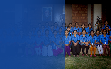 JSW - About JSW Foundation