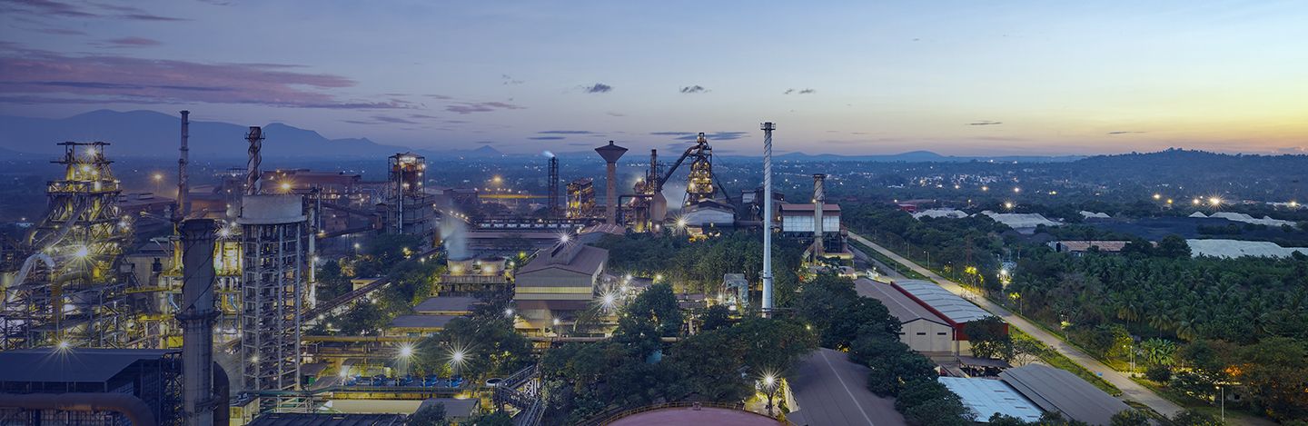 JSW Steel Salem Works | Largest Special Alloy Steel Plant