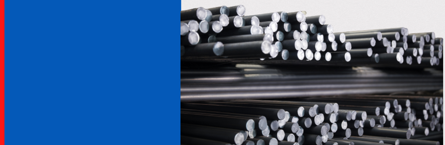 JSW - Special Alloy Steel