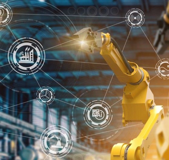 JSW - Smart Steel Factories