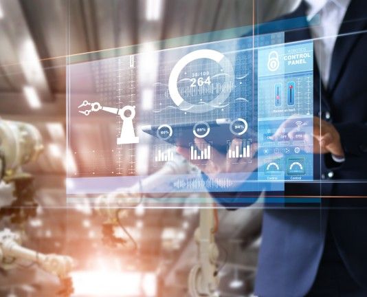 JSW - Smart Steel Factories