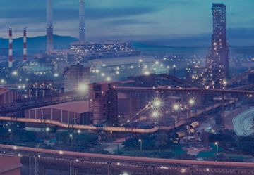 JSW Steel Facilities | Advanced Steel Manufacturing Plants