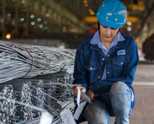 JSW - Sustainability-Framework-measuring-success-Employee Health,Safety ...