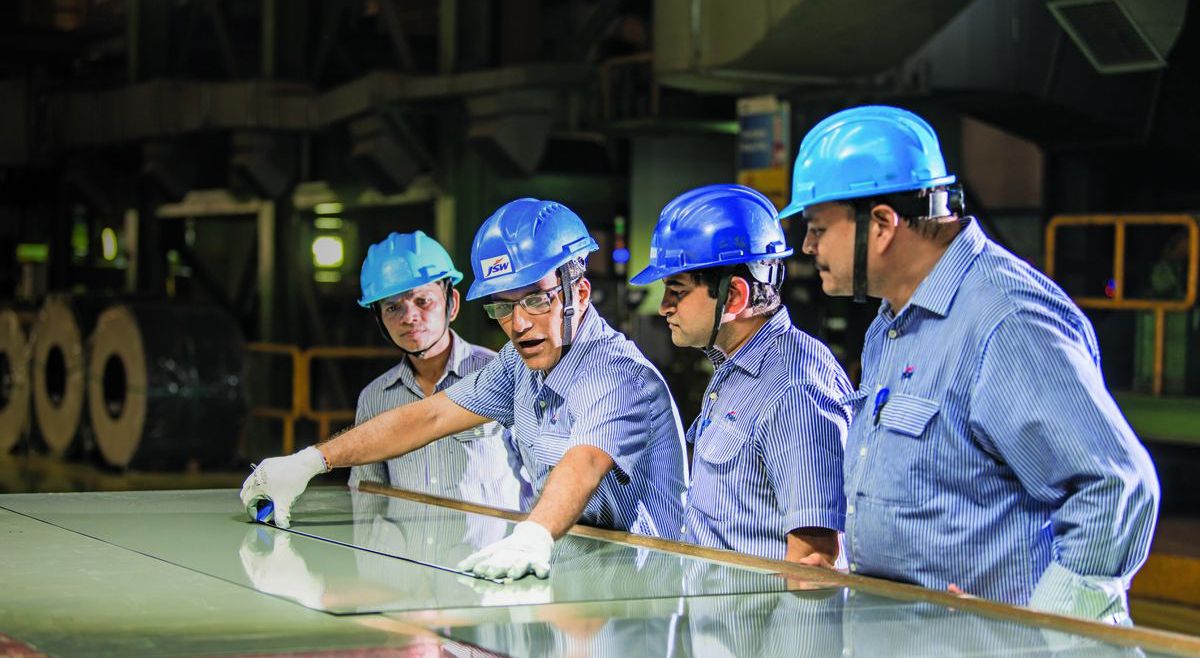 JSW - Framework - Overview