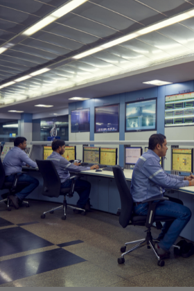 Wire Rods Mill - JSW