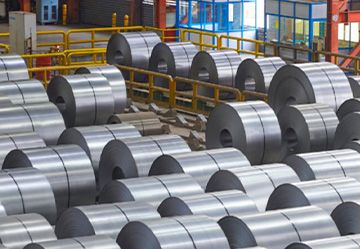 JSW - JSW Steel Articles
