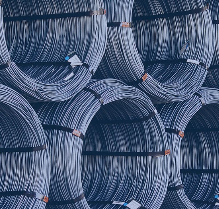 Wire Rods Mill - JSW