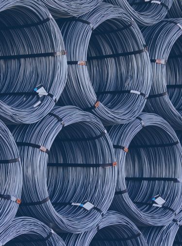 Wire Rods Mill - JSW