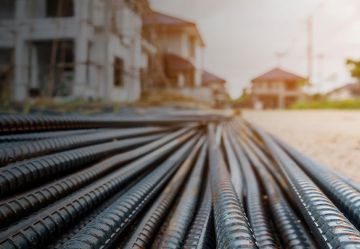 JSW - JSW Steel Articles